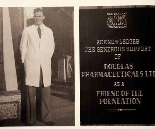 About Douglas CDMO | CDMO Services for Pharma & Biotech