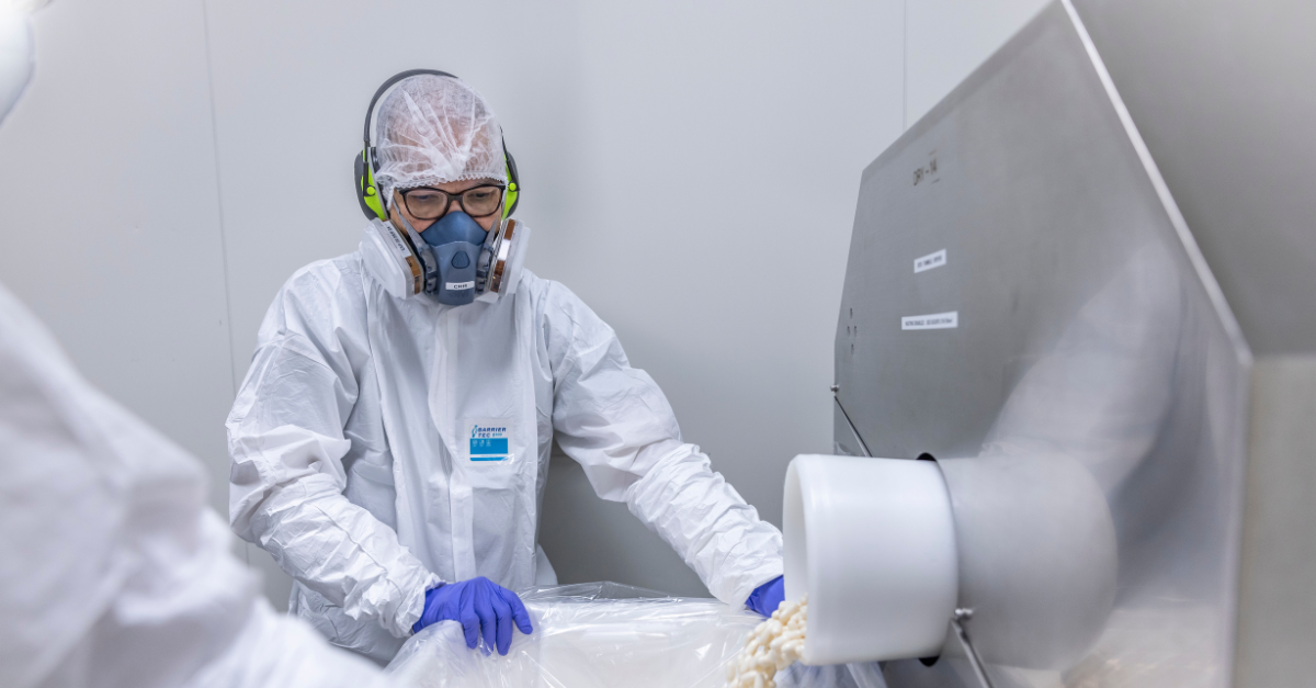 CRO, CMO, and CDMO partnerships: A guide