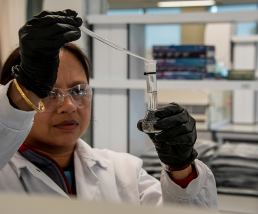 Target product profiles and Phase I clinical plans